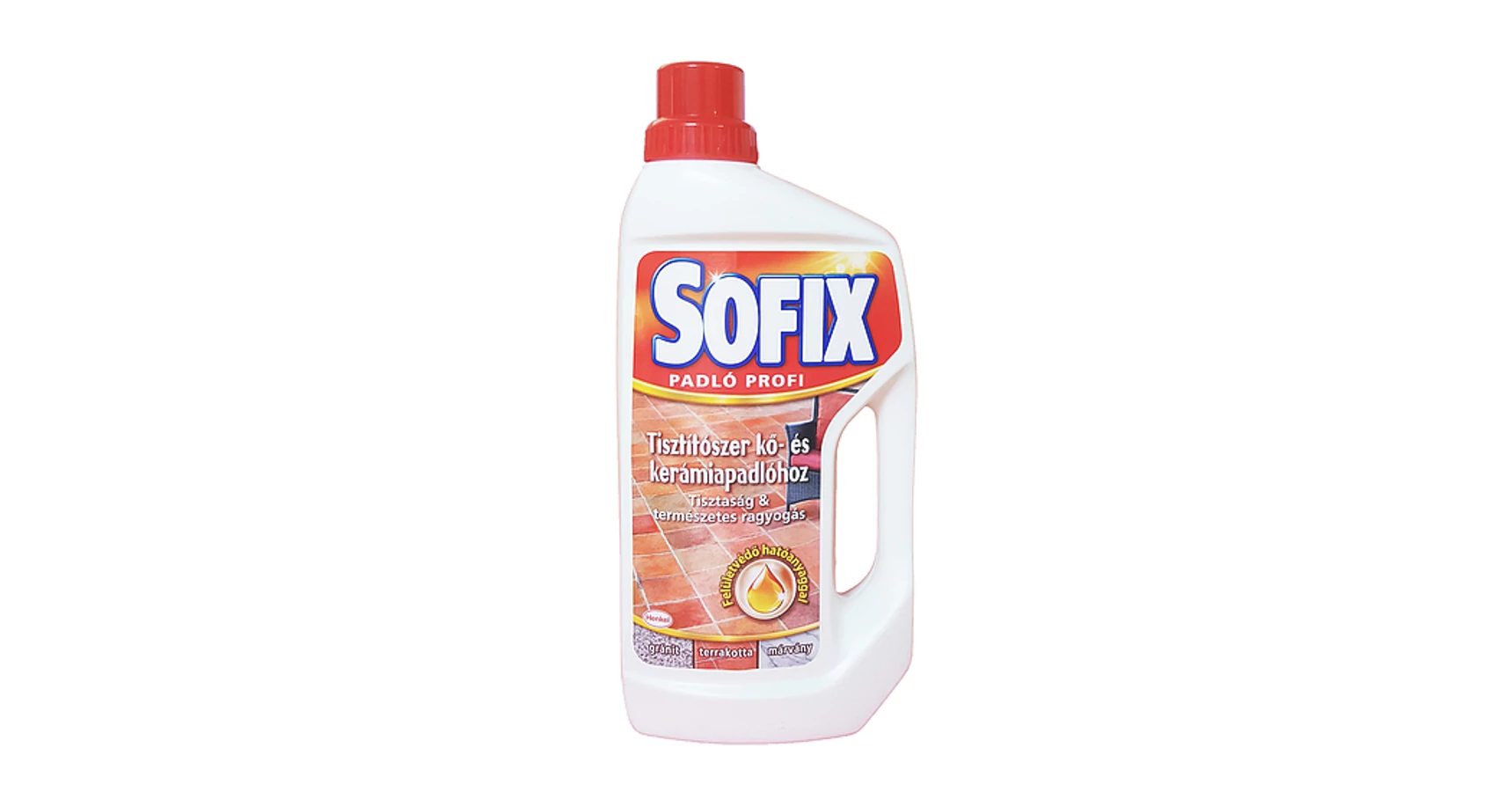 Sofix kő és kerámiapadlóhoz 1000ml - Henkel - Kribama Webshop – Akciós ...